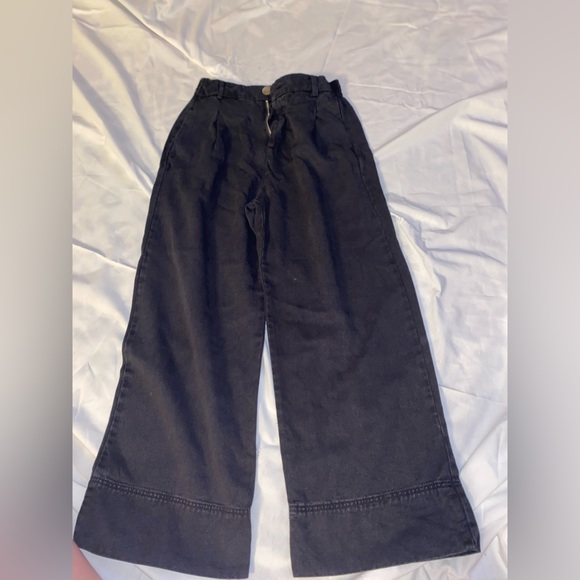 Zara | Bottoms | Zara Girls Pants | Poshmark